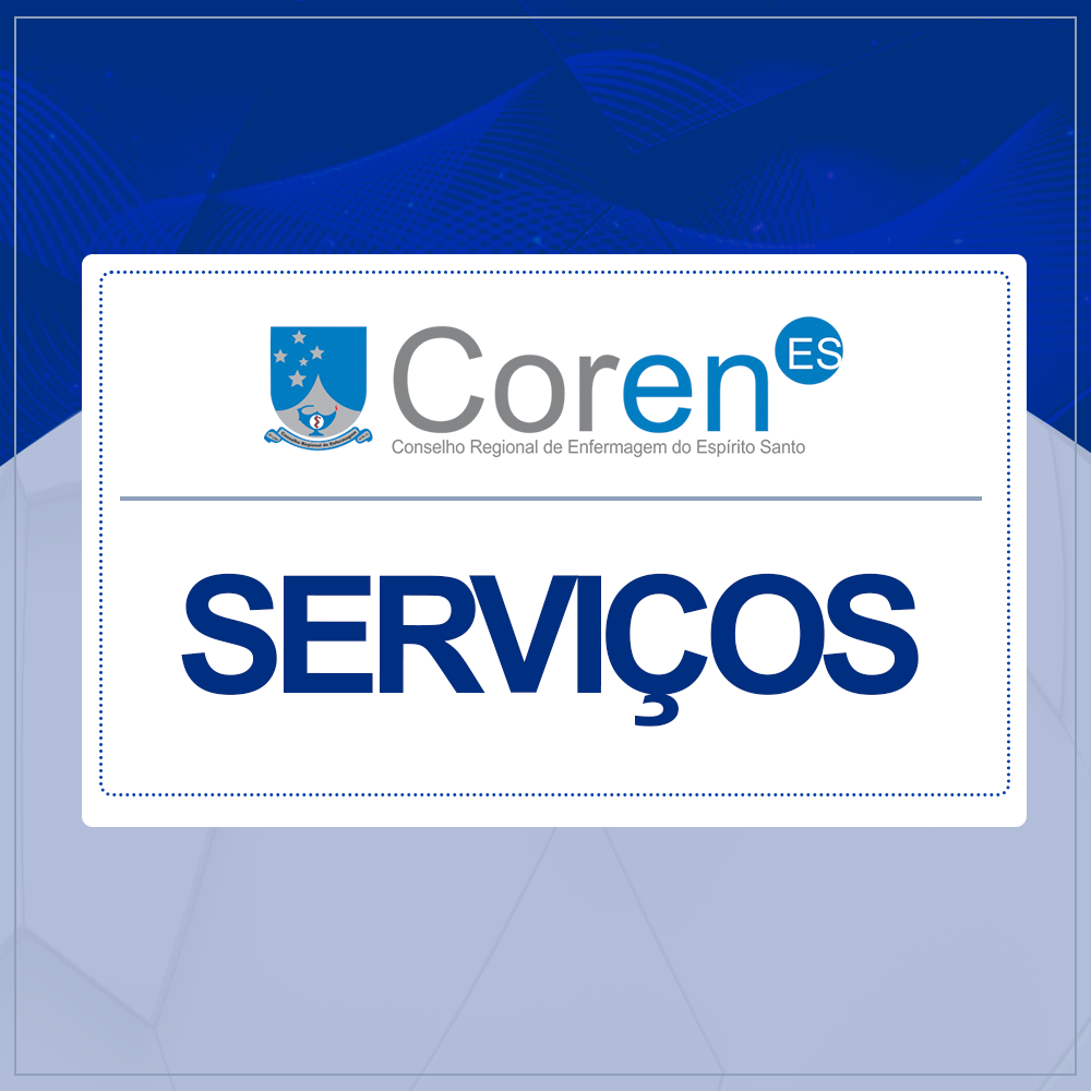 Coren-ES realizada mais de 100 fiscalizações no primeiro trimestre de ...
