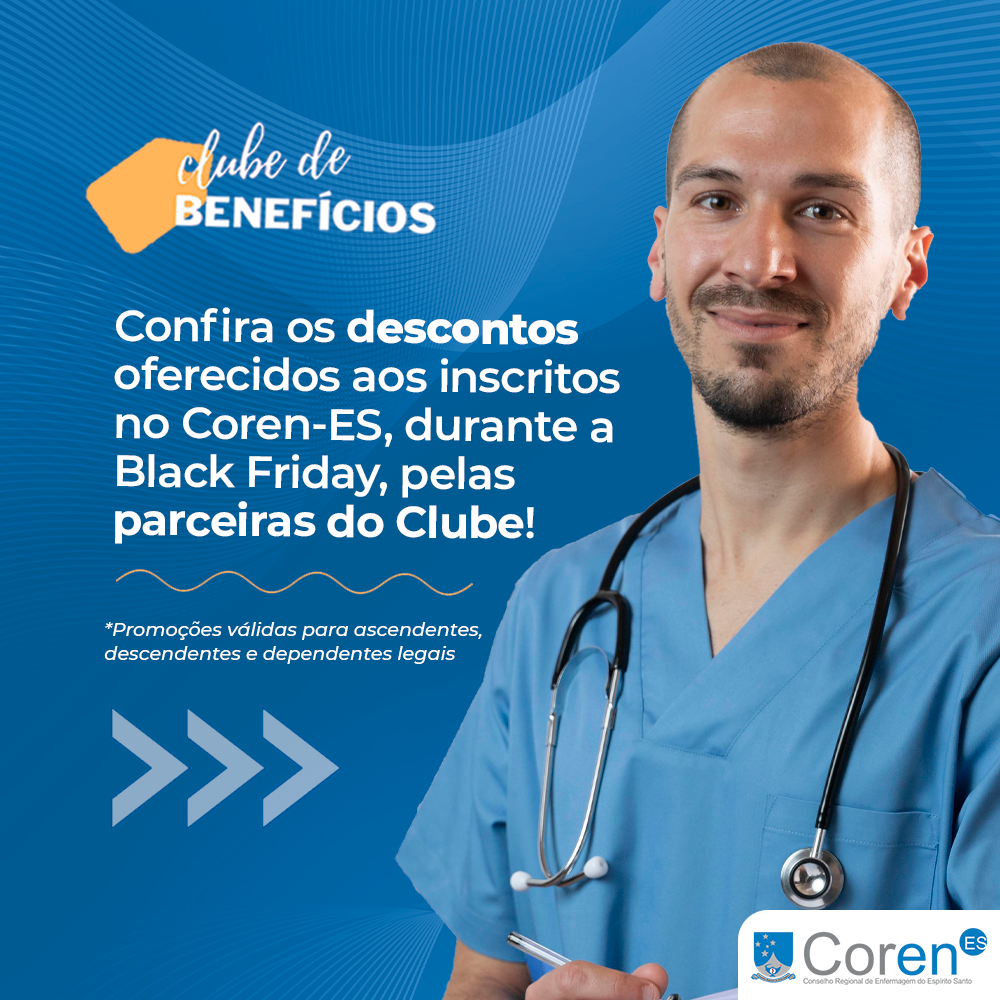Clube de Benefícios: promoções exclusivas aos inscritos durante a Black ...