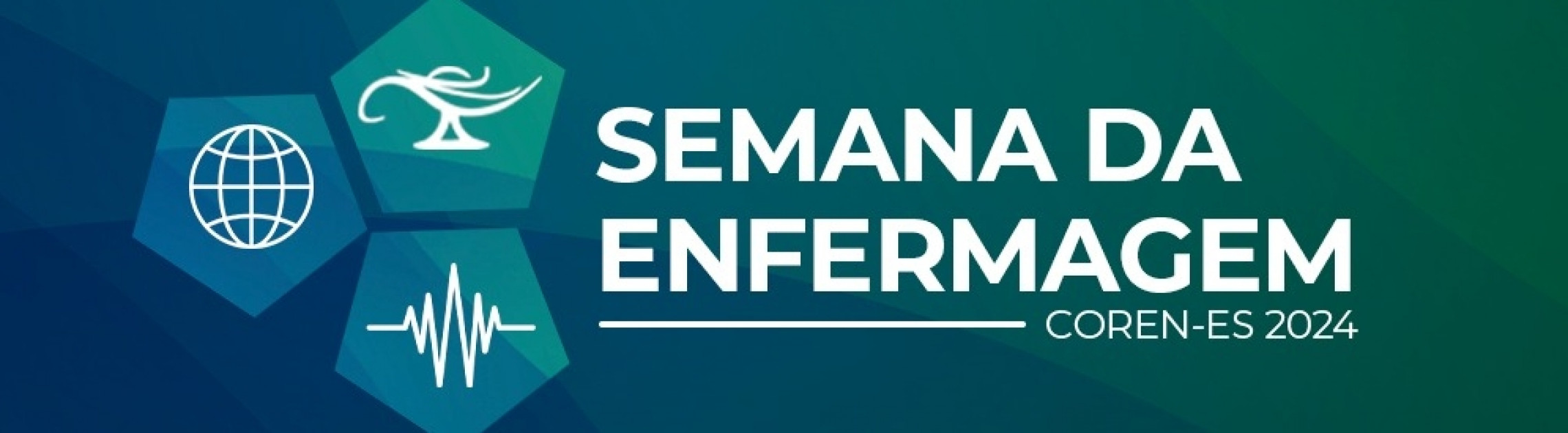 Coren-ES anuncia Semana da Enfermagem 2024: tecnologias e futuro da ...
